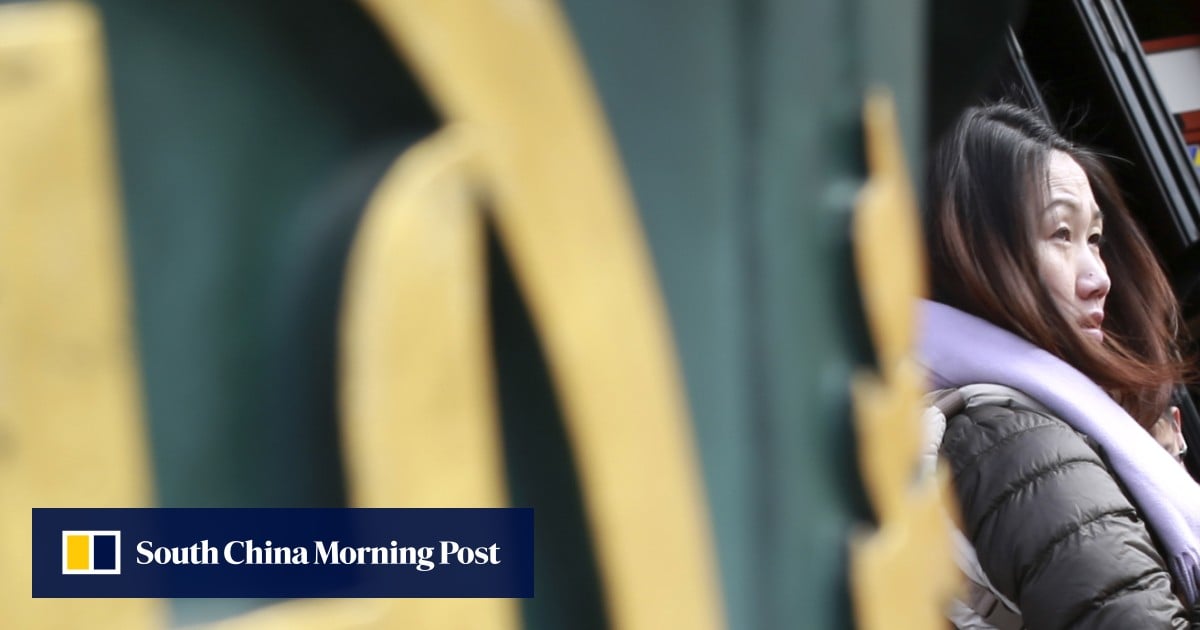 Japan considers dropping traditional ‘manji’ symbol from Buddhist ...