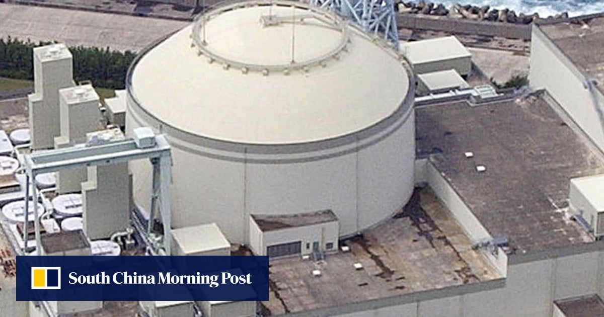 Monju: the other Japanese nuclear reactor disaster | South China ...