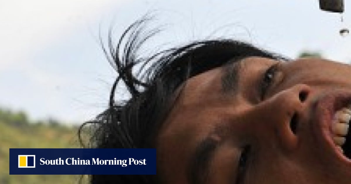 That sinking feeling: ‘superbugs’ may be multiplying in China’s tap ...