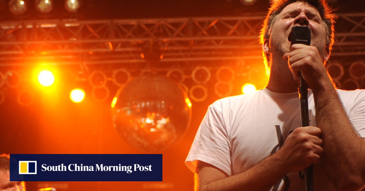 Never say never: LCD Soundsystem’s Nancy Whang on pushing herself in ...