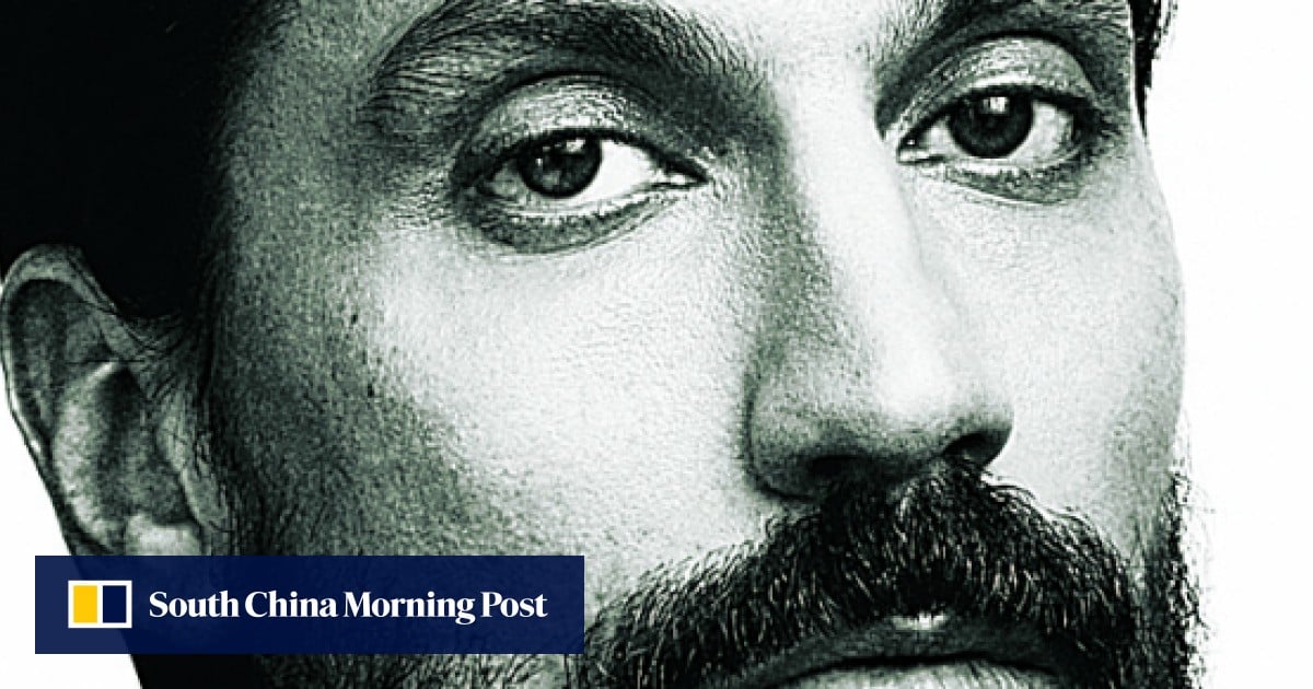 Byredo founder Ben Gorham talks about his latest scent and what turned ...