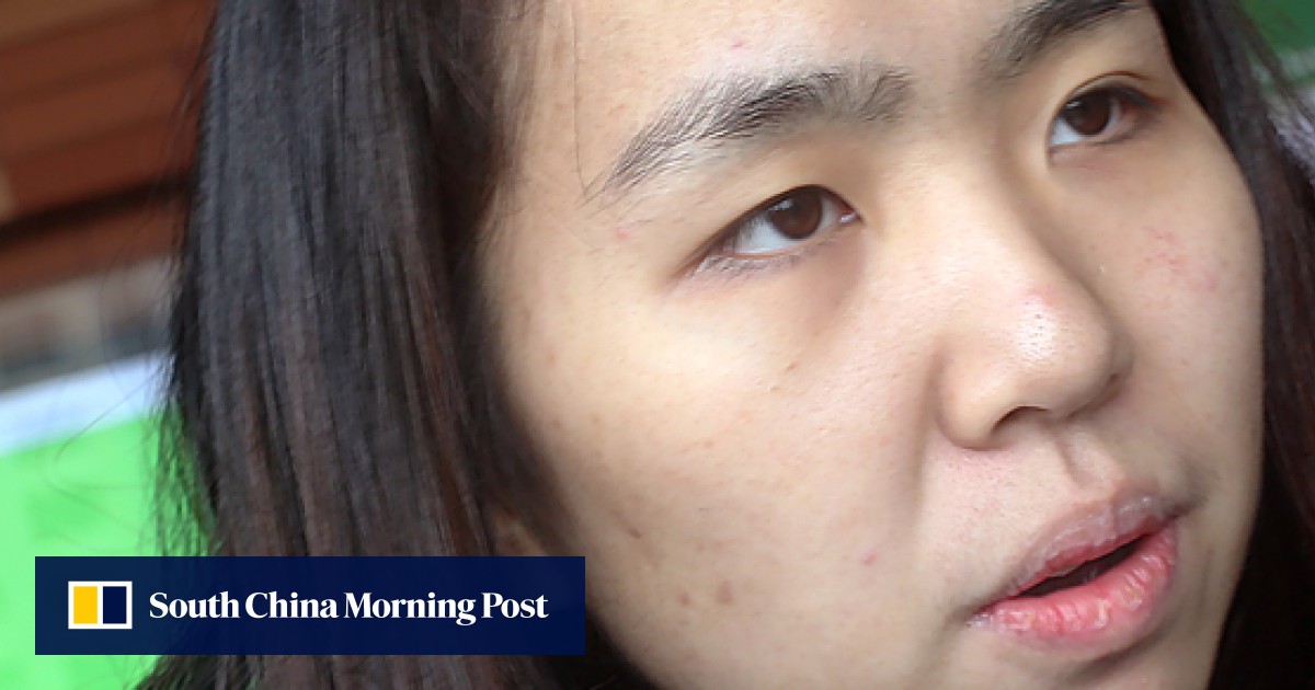 New HKU student leader Althea Suen says independence is ‘viable way ...