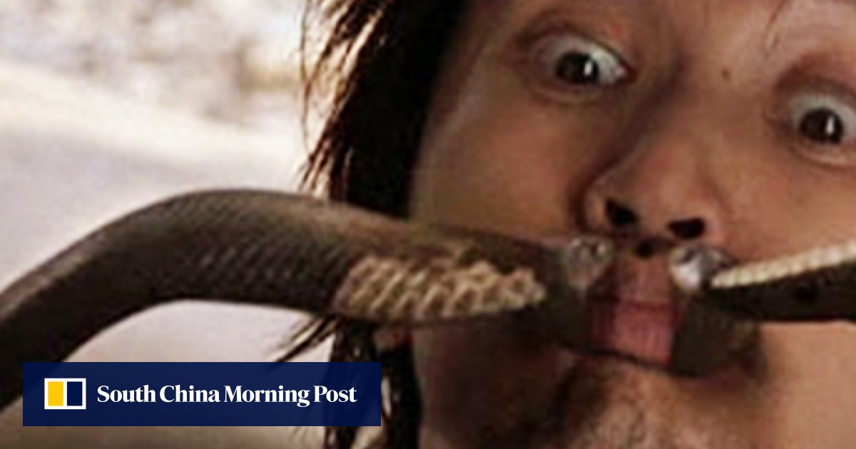 Eight of Hong Kong superstar Stephen Chow’s funniest scenes | South ...
