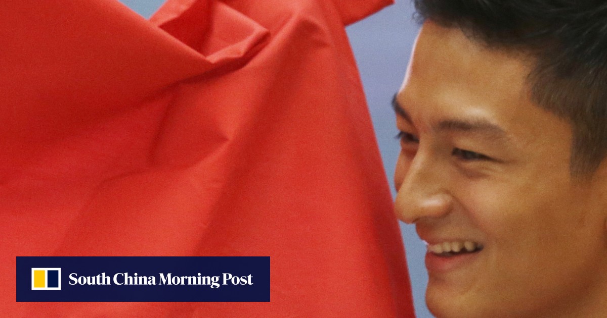 Rio Haryanto becomes Indonesia’s first Formula One driver as he signs ...