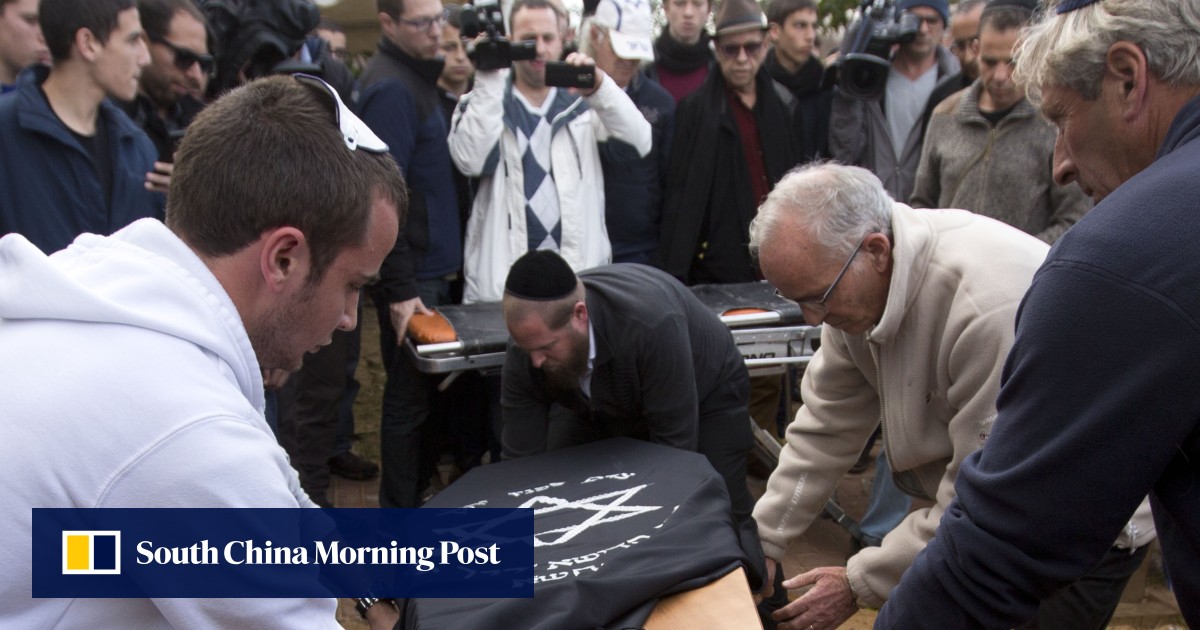Last survivor of Treblinka death camp revolt dies, sharpening focus on ...