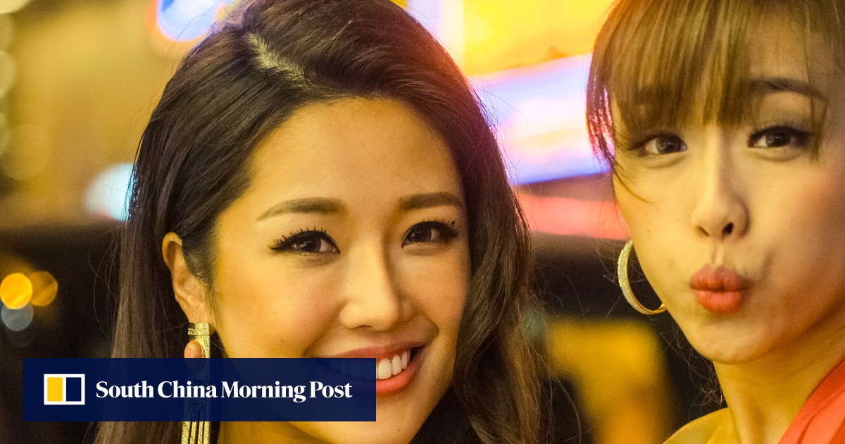 Film review: PG Love – casual sex and material greed cloud Patrick Kong ...