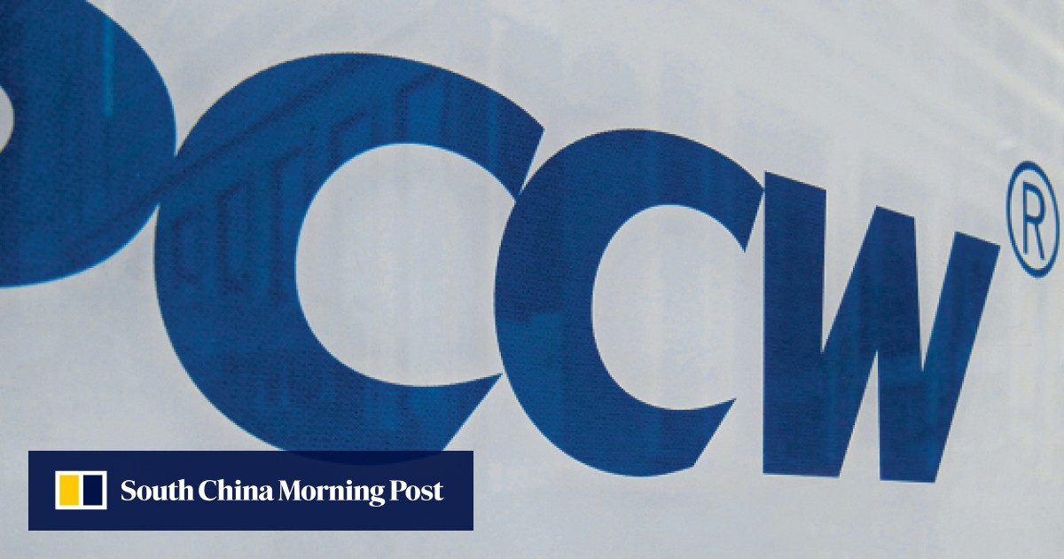 PCCW draws up ambitious Asian expansion plan after core businesses see ...