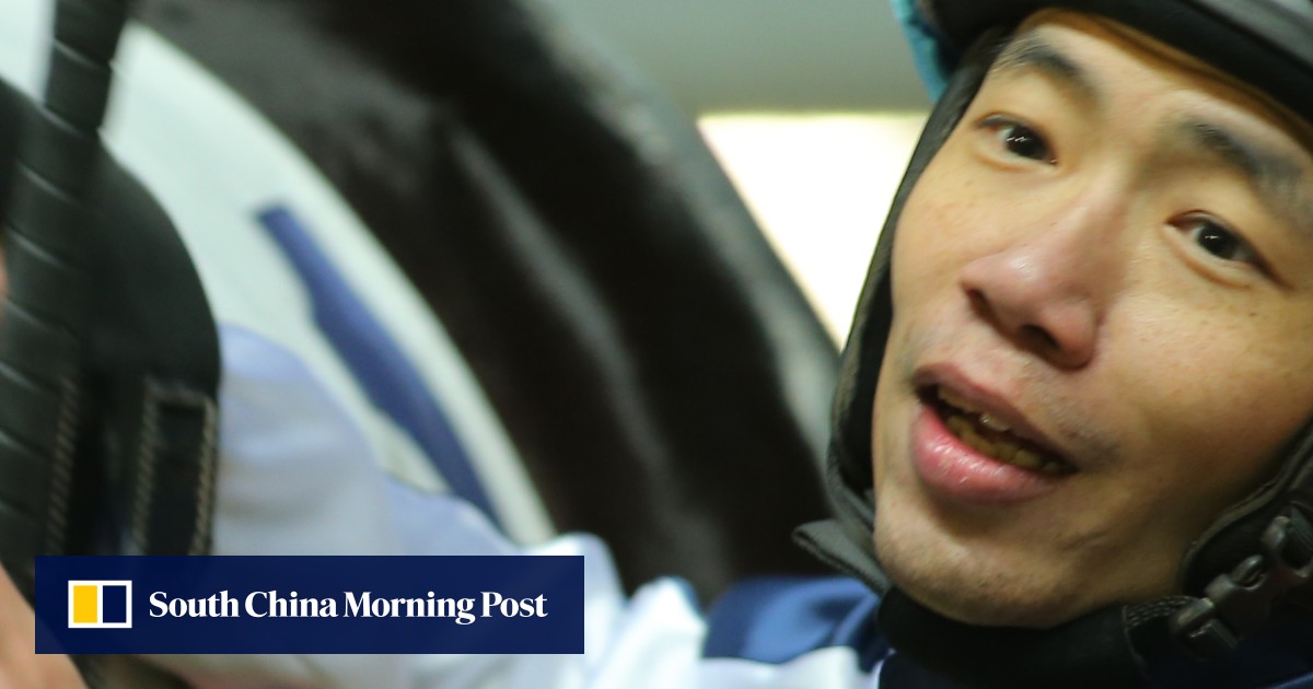 Howard Cheng rides show promise with midfield efforts | HK Racing ...