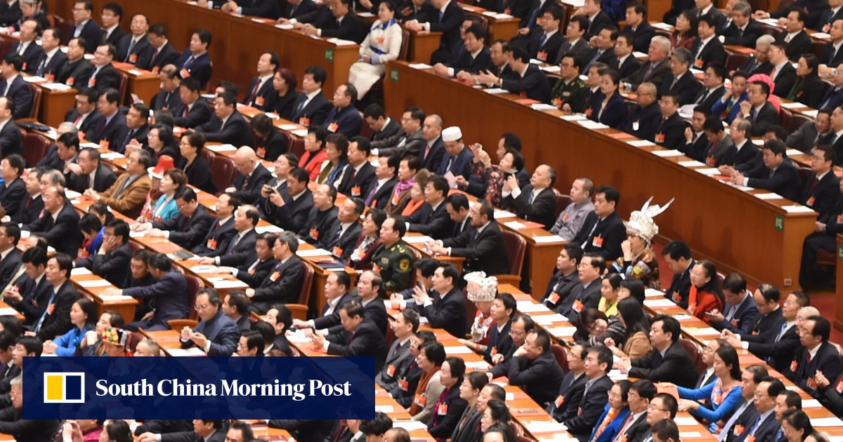 5 big numbers we’re waiting for that will define China’s political and ...