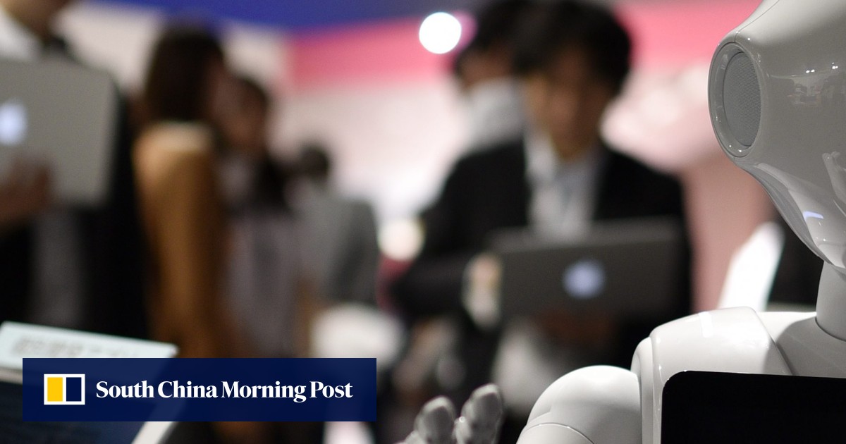 Chinese start-up on track to deliver artificial intelligence-on-a-chip ...