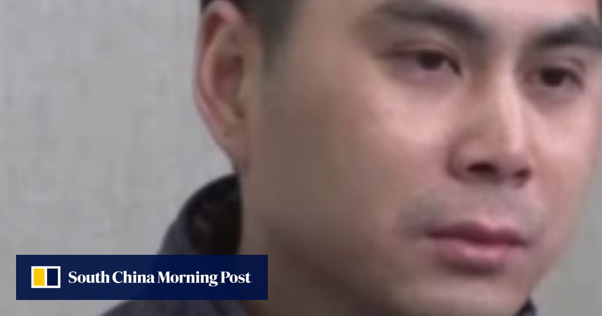 Second bookseller Cheung Chi-ping arrives in city after detention in ...