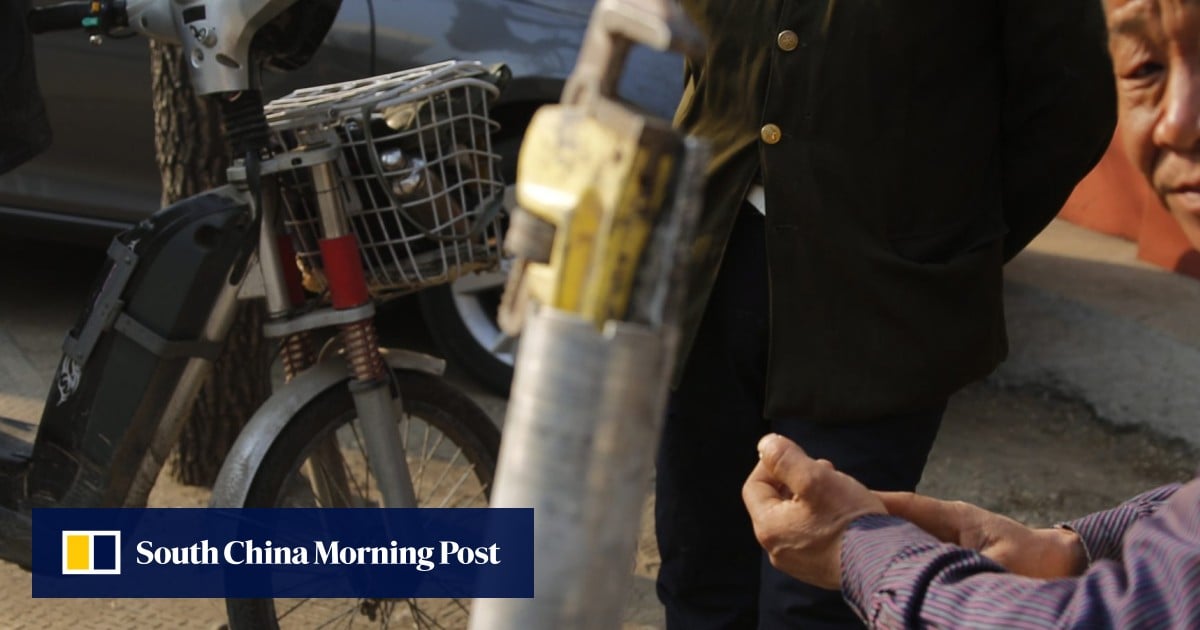 China doomed to fail as it chases ‘impossible trinity’ of growth ...