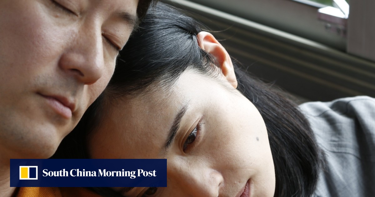 Film review: Journey to the Shore – Kiyoshi Kurosawa summons the dead ...