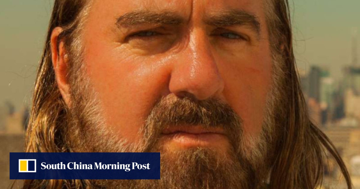 Planet Rock producer Arthur Baker hits the decks in Hong Kong | South ...