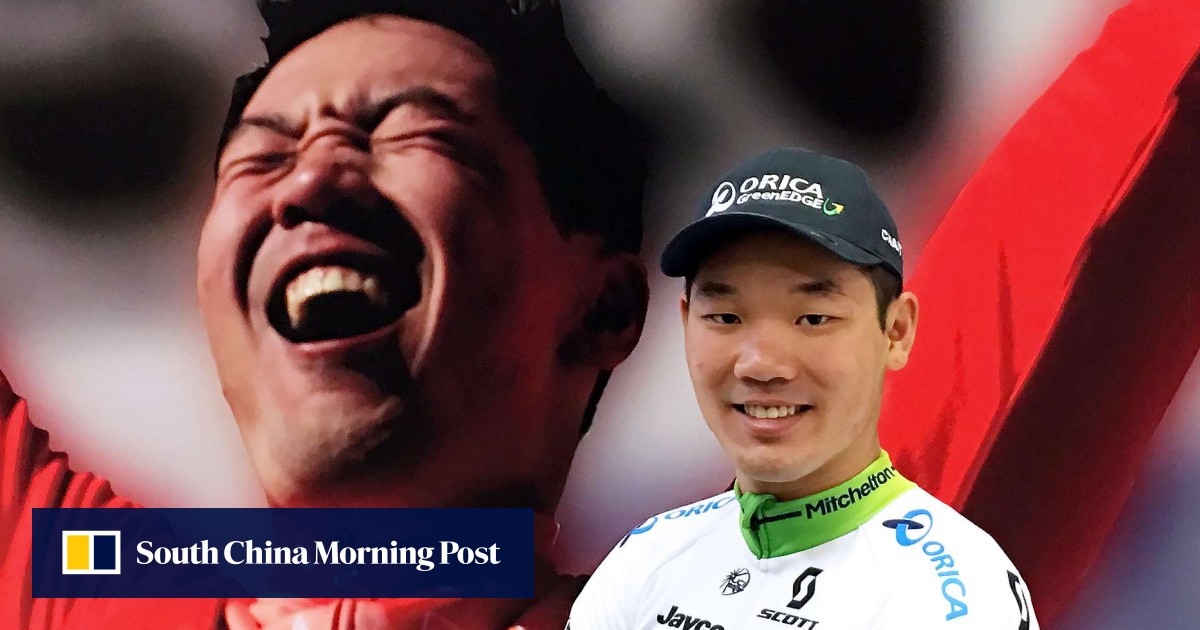 Let’s be realistic: Cheung King-lok needs time before he can compete in ...