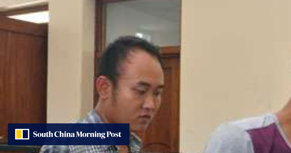 Two Chinese ivory smugglers jailed for 35 years each in Tanzania ...