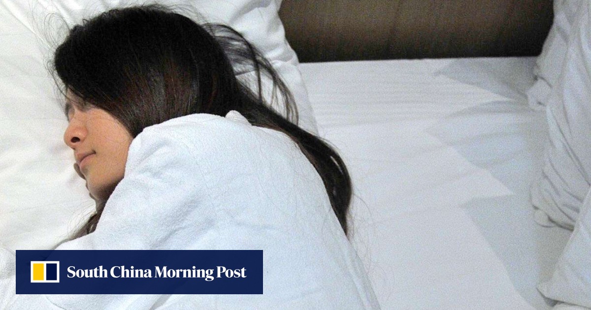 China’s ‘sleep testers’ search hotels for a good night’s rest | South ...
