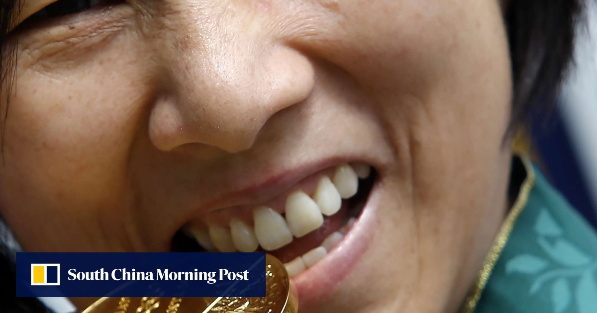 Recognition from community for athletes more important than cash ...