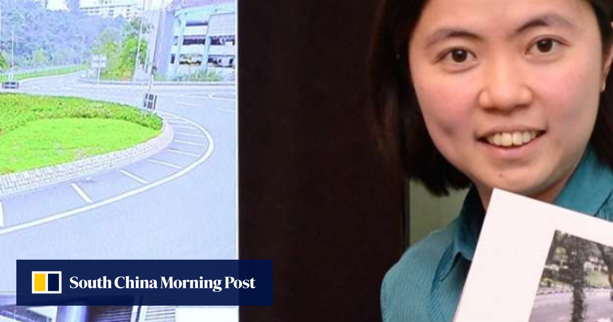 HKU researchers call for more sustainable drainage systems | South ...