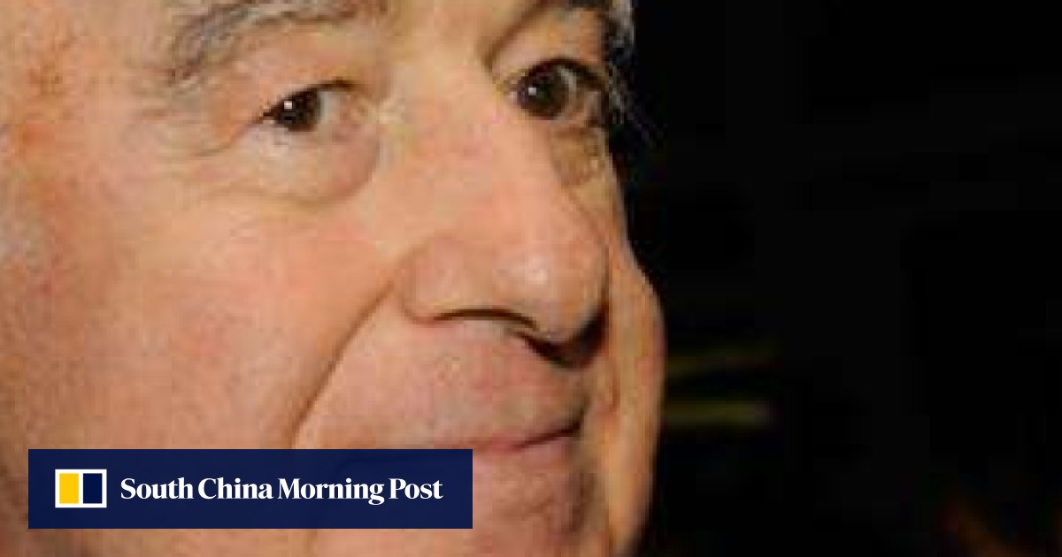 World’s richest banker Joseph Safra charged with bribery in Brazil ...