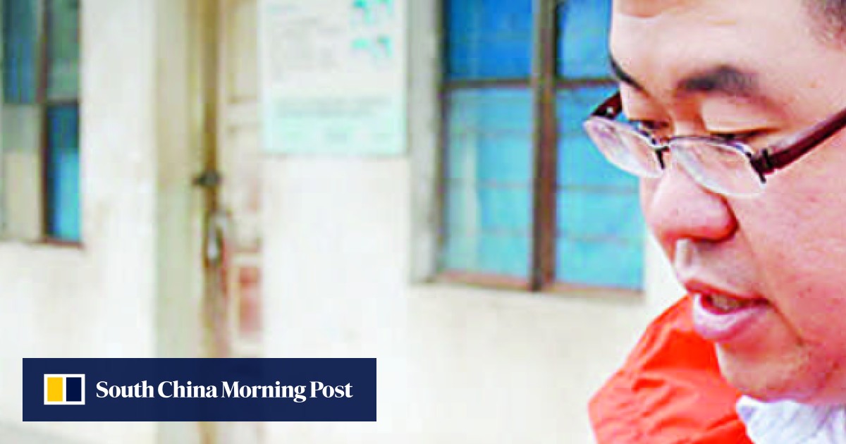 The Chinese doctor looks back to the future of medicine | South China ...