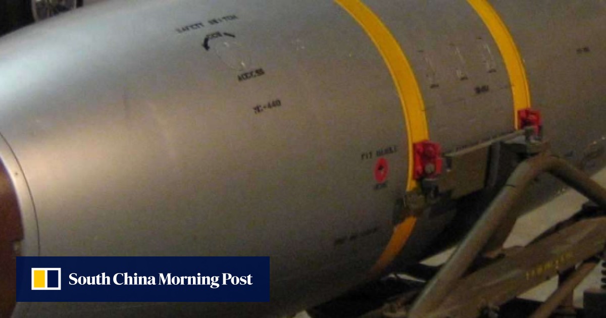 Nightmare nuke scenario: US commandos have been trained to defuse ...