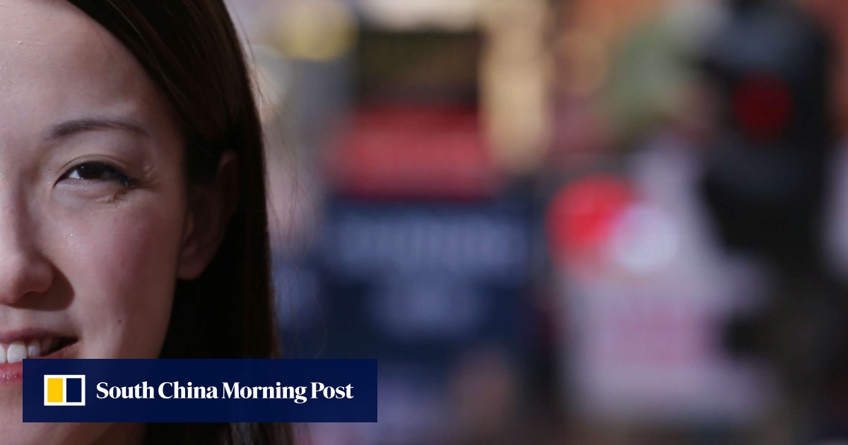 Yes, Shih can! Hong Kong-born entrepreneur returns to city to set up ...