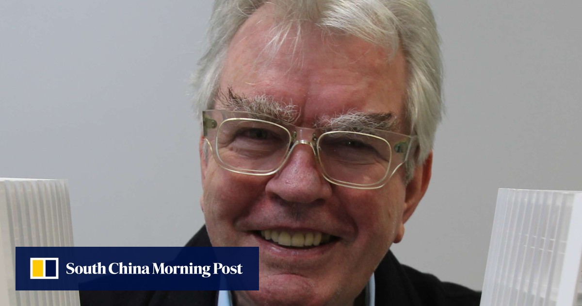 Architect Terry Farrell’s fascination with Hong Kong endures | South ...
