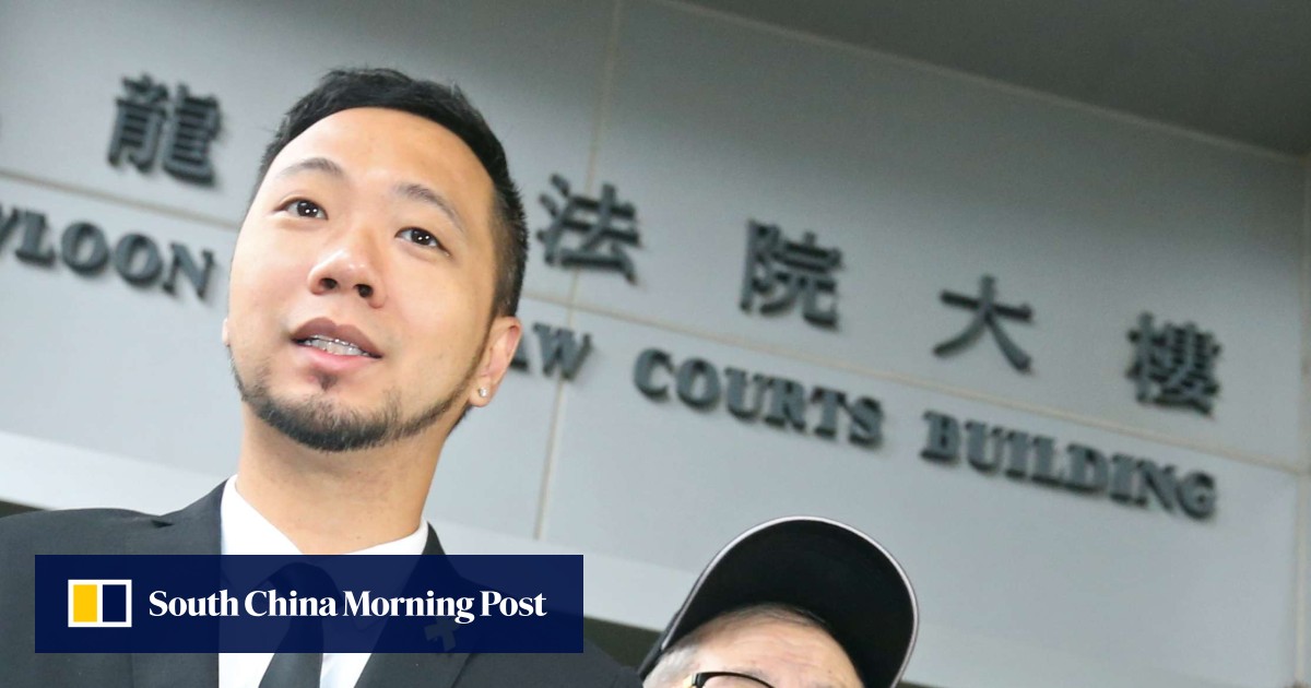 Hong Kong police inspector denies signing statement without reading it ...