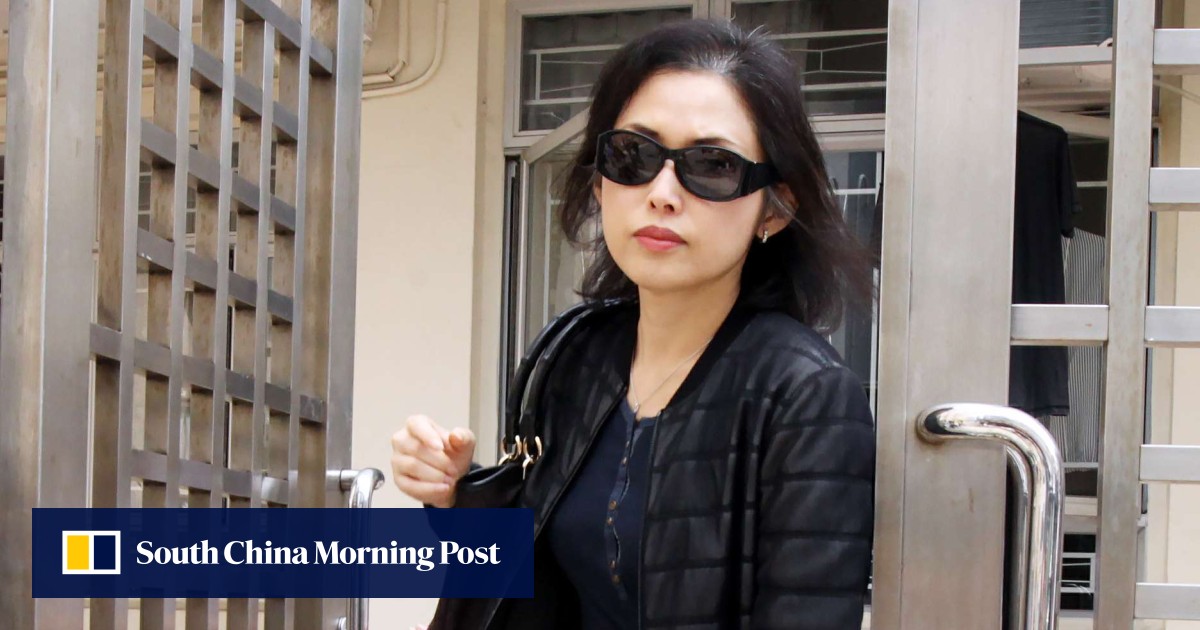 Only a thorough investigation can clear the air over Betty Fung’s ...