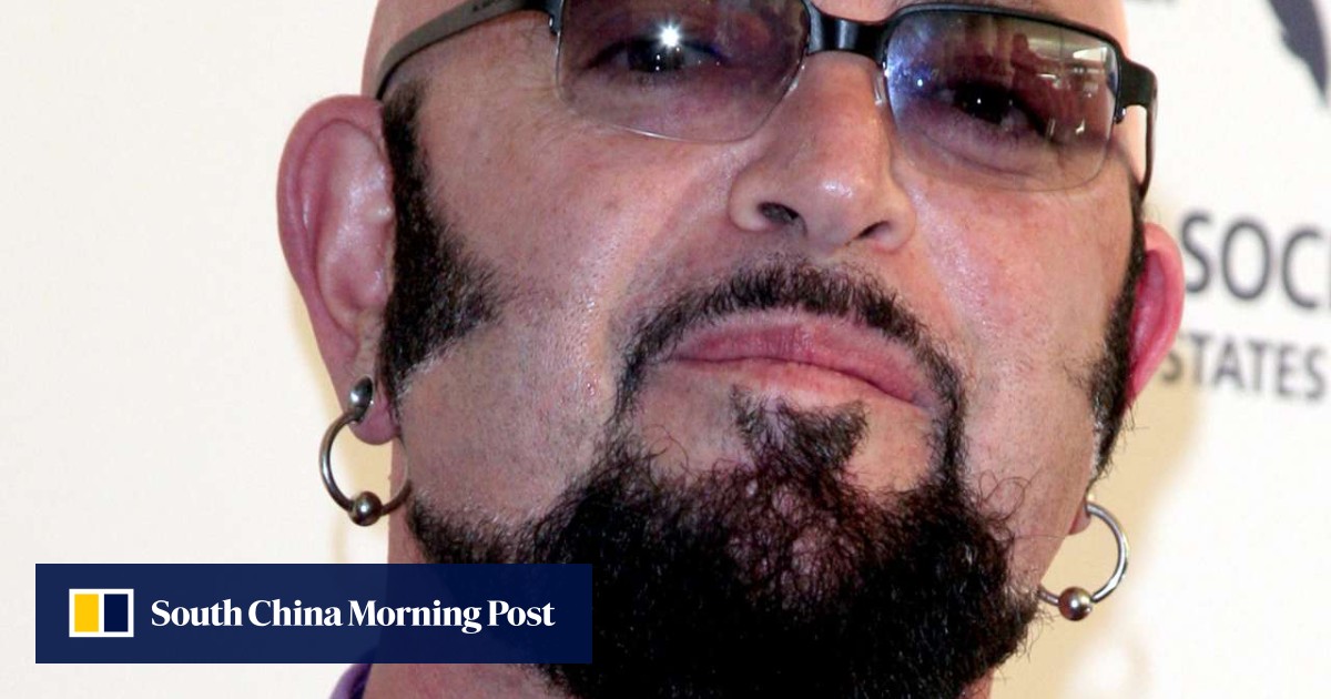 ‘Cat Daddy’ Jackson Galaxy talks cat therapy, Asian attitudes to cats ...