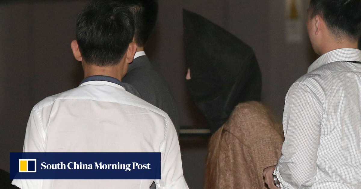 Breakthrough in body-in-cement murder case: Taiwan sends back three ...