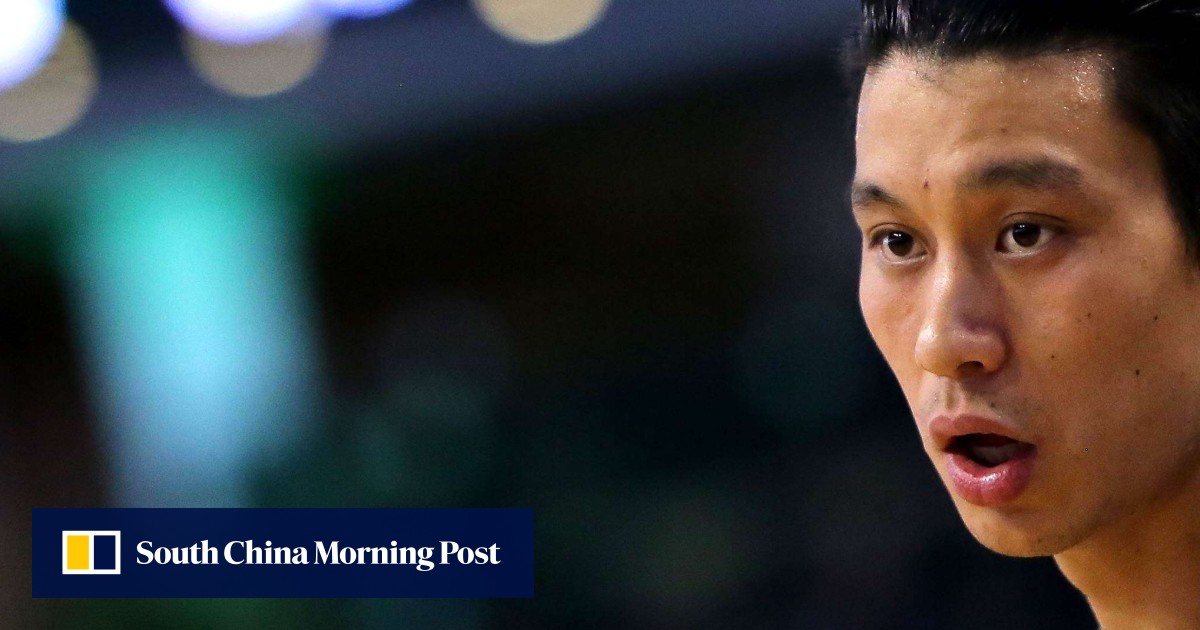 WATCH: As video of Jeremy Lin being brutally fouled goes viral, fans ...