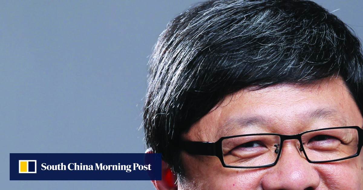 Robin Hu to remain as CEO of SCMP’s media business | South China ...