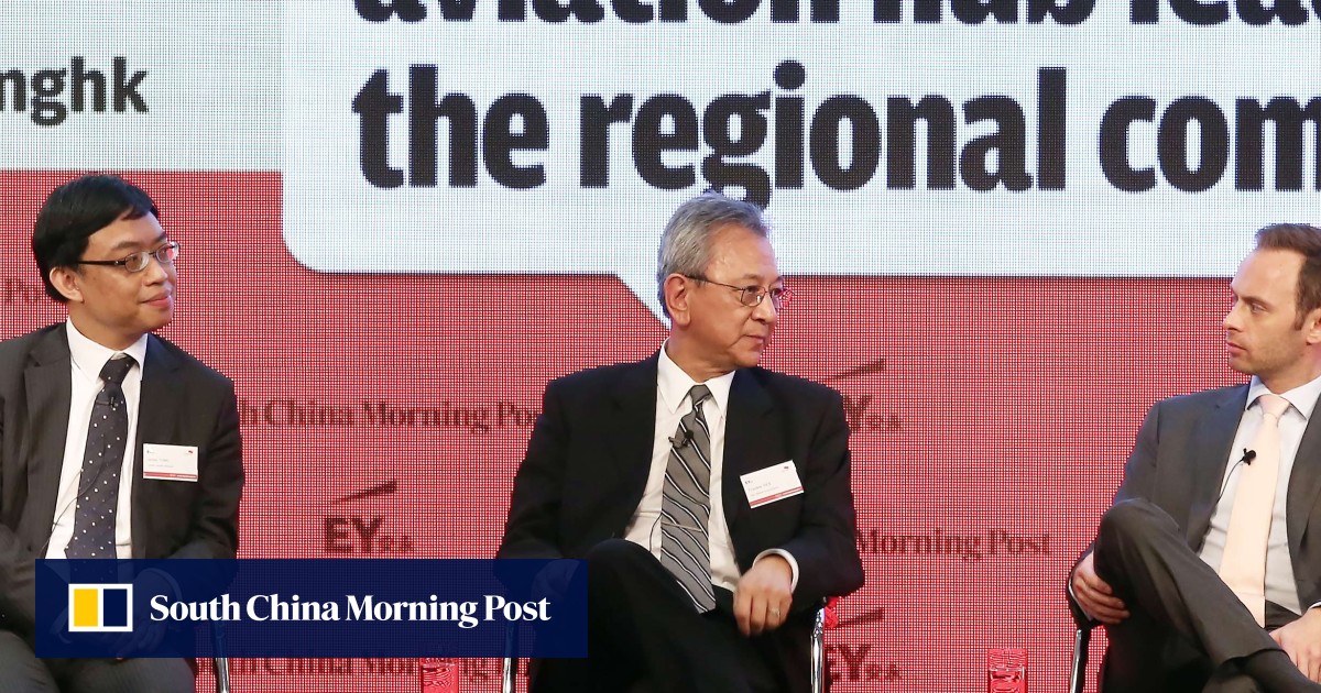 Hong Kong needs ‘fourth runway’ to keep up with competition, debate ... Hong Kong needs ‘fourth runway’ to keep up with competition, debate ...