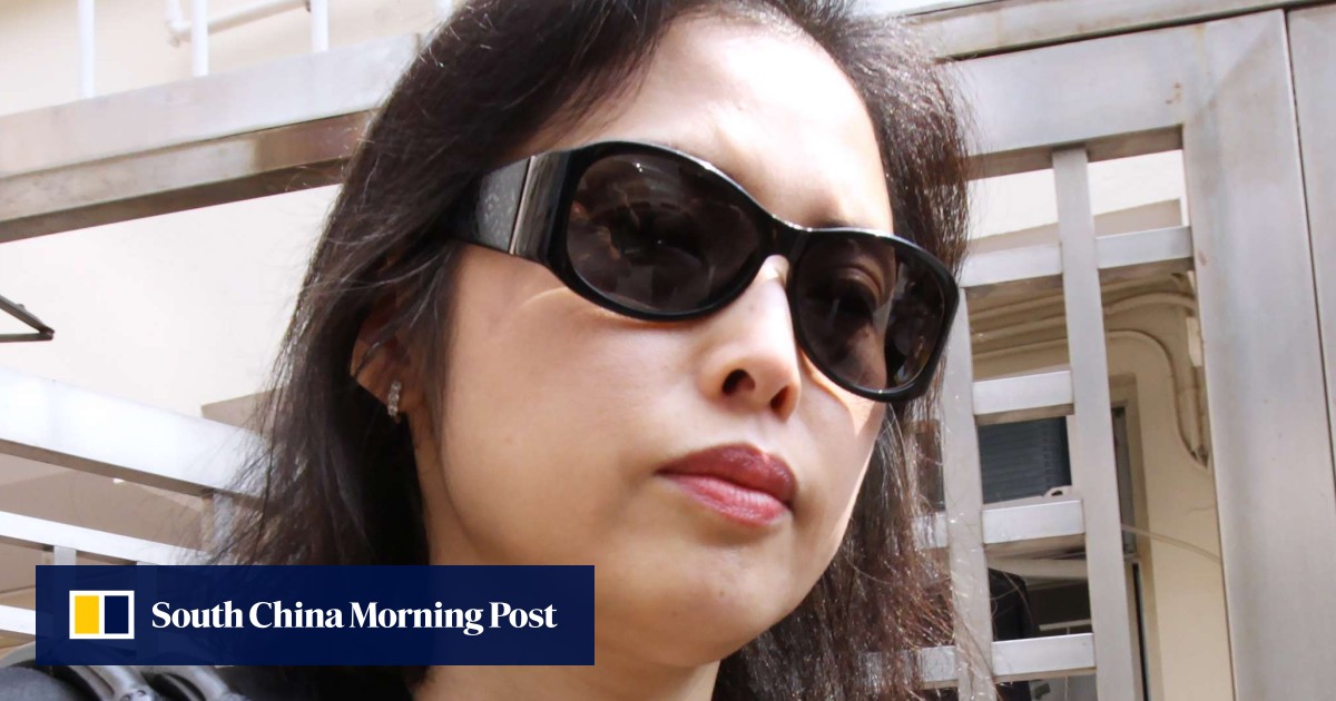 Betty Fung sick leave to end on Friday, but will she return to work ...