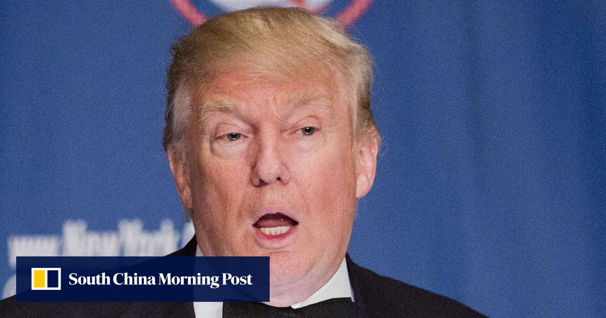 Donald Trump basks in glow of New York Republicans as campaign ...