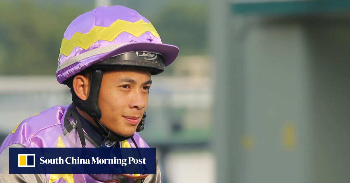 Ricky Yiu’s Great Spirit to go one better in the Macau Hong Kong Trophy ...