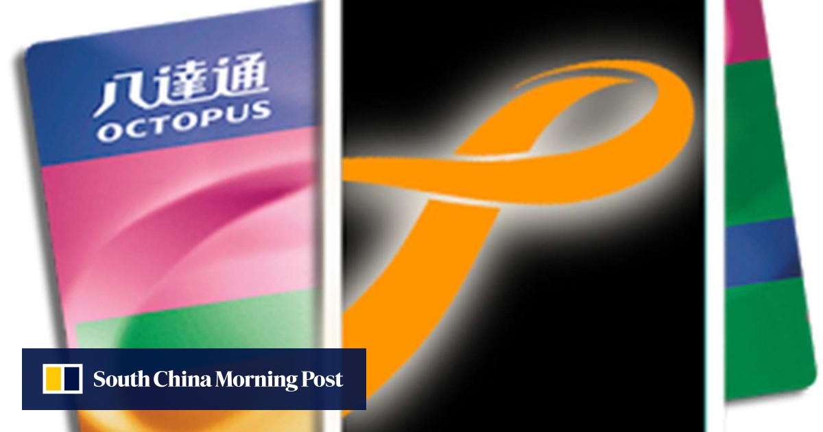 Octopus banking: new app will allow Hong Kong customers of Standard ...