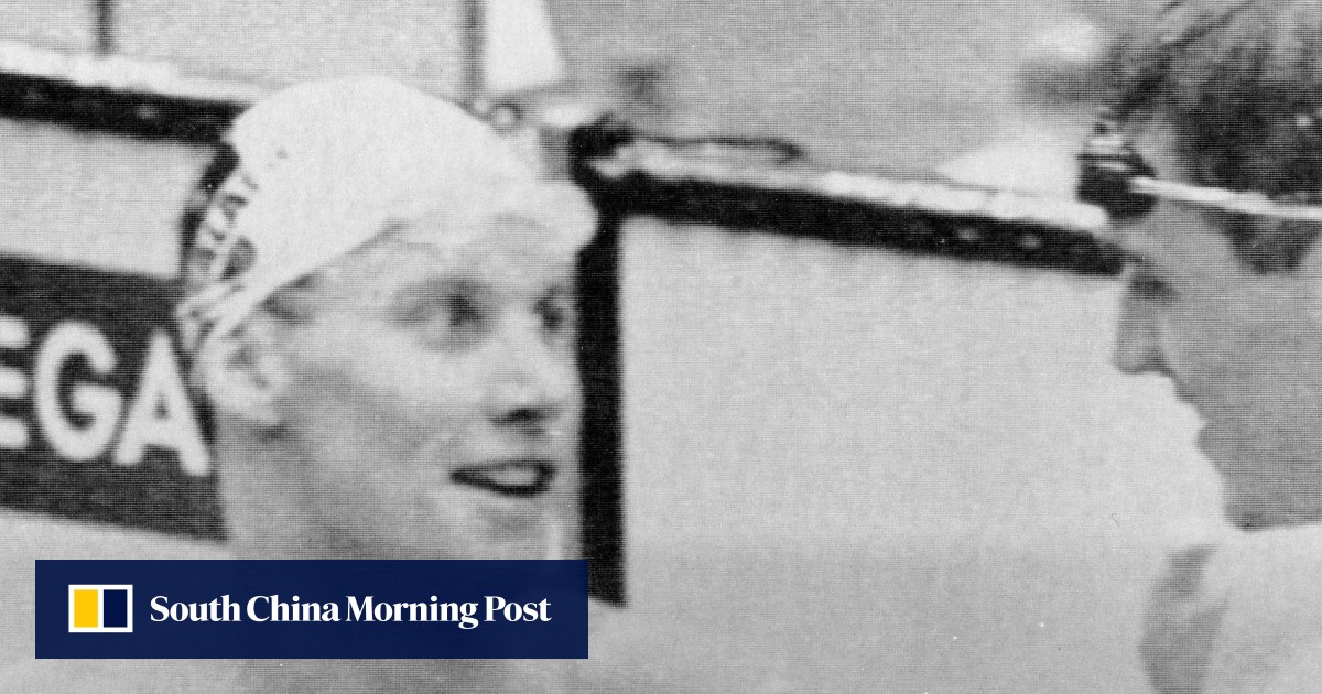 Meet Hong Kong’s ‘first’ Olympic medallist – Anthony Mosse | South ...