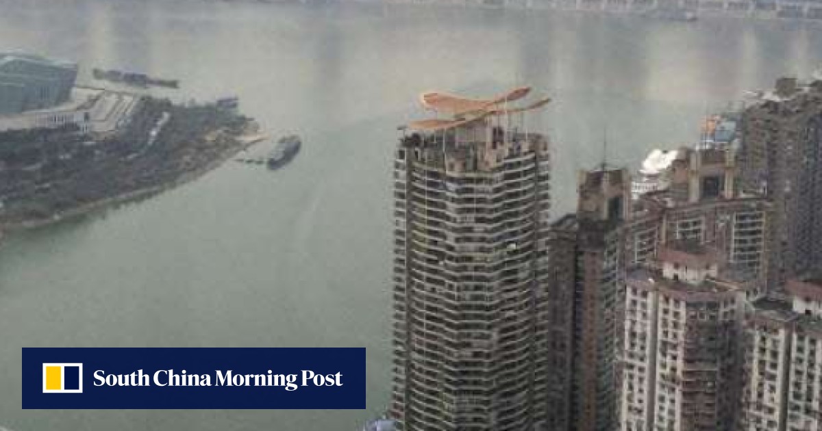 China’s best performing mega-city to boost infrastructure spending ...