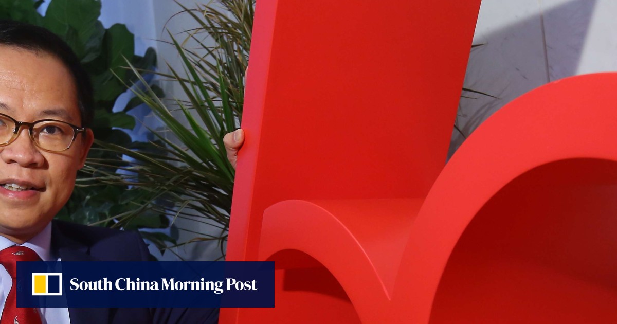 Maxim’s Raymond Tong says Hong Kong could be become a world food ...