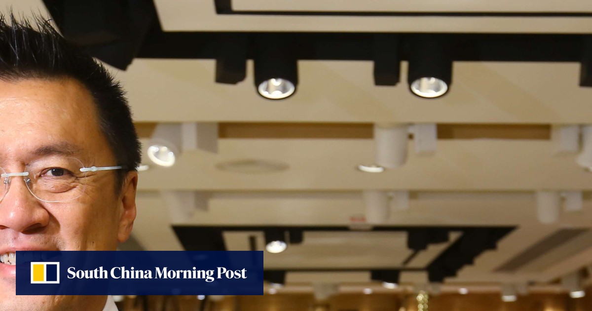 Hong Kong’s Sincere Company urges government to support efforts to ...