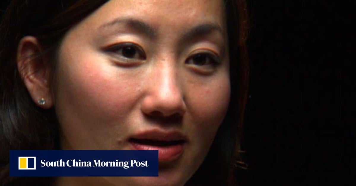 Kao Kalia Yang American Hmong Writer On Book About Her Storytelling