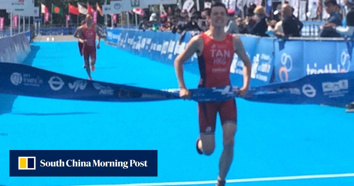 As easy as one-two-three: classy Hong Kong juniors sweep podium at ...