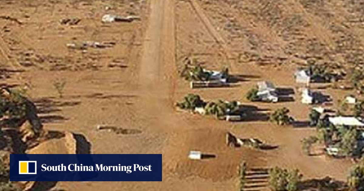 Australia blocks largest private farm sale to Chinese over national ...