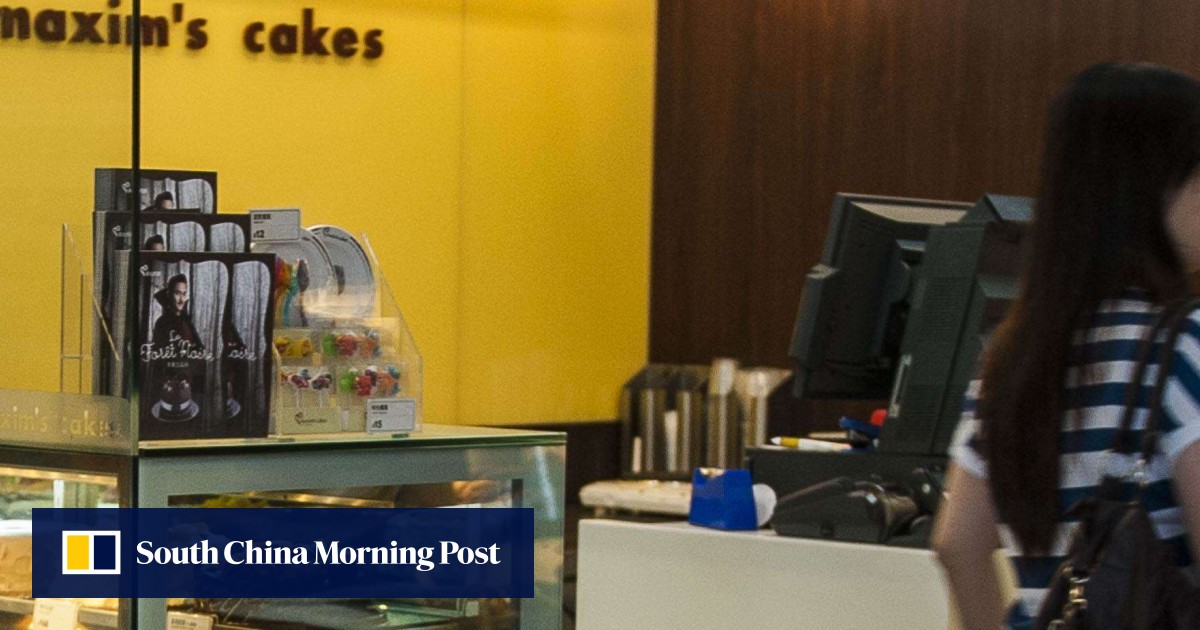 Maxim’s journey from start-up to Hong Kong’s largest restaurant group ...