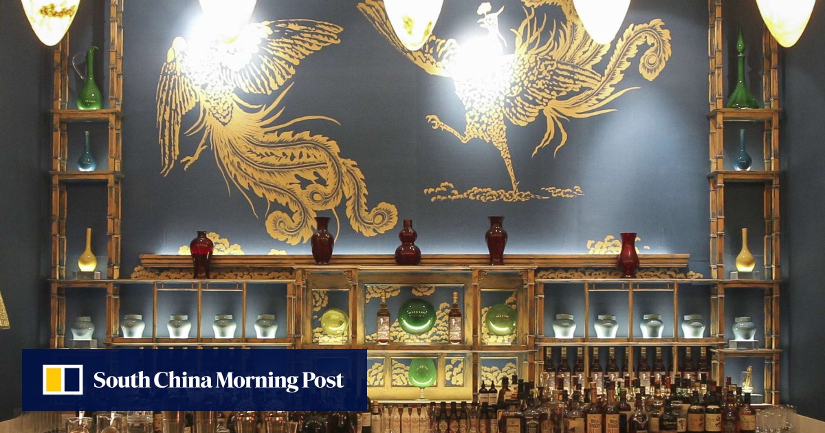 Restaurant review: Howard’s Gourmet, Central – opulent food at a price ...