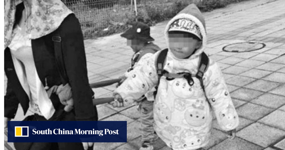 Autistic Chinese boy, 4, dies after rehab centre’s long walks | South ...