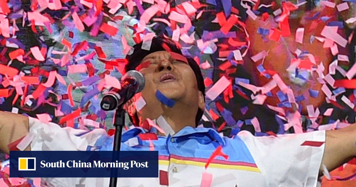 In the Philippines, the Marcos name is back in the spotlight | South ...